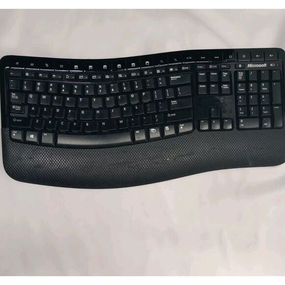 Microsoft | Computers, Laptops & Parts | Microsoft Wireless Comfort ...